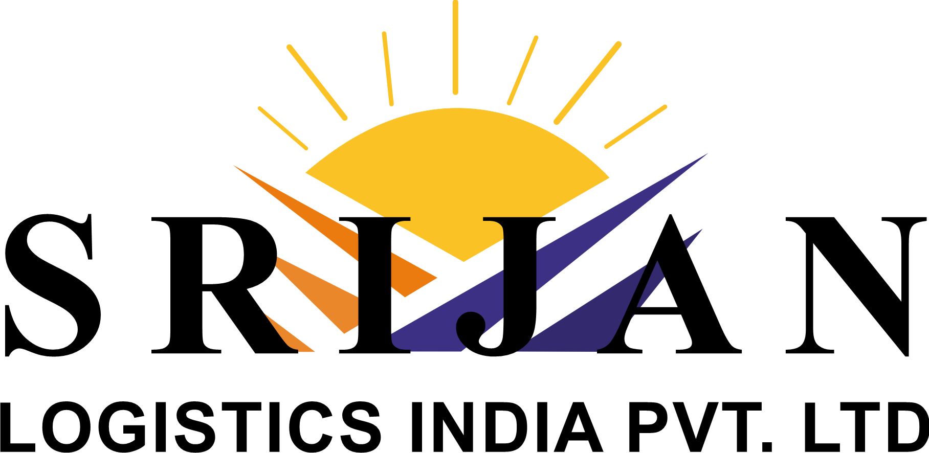 SRIJAN LOGISTICS – SRIJAN LOGISTICS India Pvt. Ltd. – Ghaziabad, Uttar ...